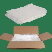 China Plastic Heat Seal Closure Type Pre Opened Bags with Bpa Free for sale