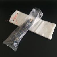 China Hot Sale Wet Umbrella Dryer Machine Plastic Bags for sale