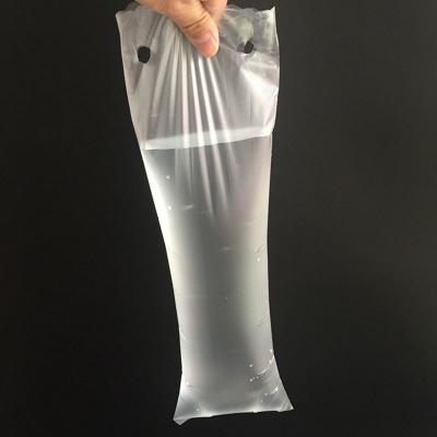 China Custom Recycle Compostable Biodegradable Plastic Wet Umbrella Bags for sale