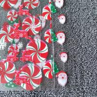 China Treat Bags Clear Plastic OPP Cellophane Bags Party Favors Packaging Cello Bags For Candies Dessert Chocolate for sale