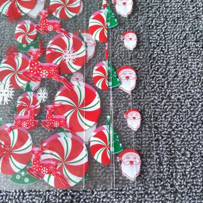 China Treat Bags Clear Plastic OPP Cellophane Bags Party Favors Packaging Cello Bags For Candies Dessert Chocolate for sale
