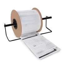 China LDPE Pre-Opened Auto Bags with High-Speed Efficiency and Customizable Sizes for Automated Packaging Systems for sale