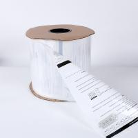 China LDPE Pre-Opened Auto Bags with High-Speed Efficiency and Customizable Sizes for Automated Packaging Systems for sale