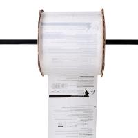 China LDPE Pre-Opened Auto Bags with High-Speed Efficiency and Customizable Sizes for Automated Packaging Systems for sale