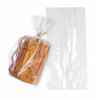 China Custom Wicketed Plastic Bread Packaging Bags | High-Efficiency Automatic & Manual Bagging for sale