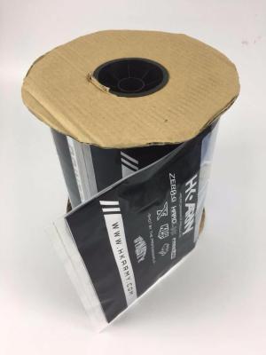 China Custom Thick 0.02mm 0.2mm Pre Opened Bags PE Autobags On A Roll for sale