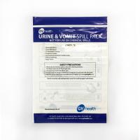 China CMYK Color LDPE Medical Ziplock Bag For Pill Custom Printing for sale