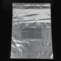 China 1.5mil Poly Plastic Bag for sale