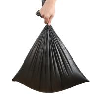 China LDPE Deodorizing Garbage Bag for sale