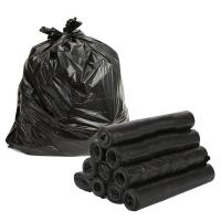 China LDPE Deodorizing Garbage Bag for sale