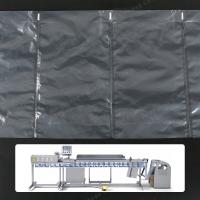 China Auto Bag Pre Opened Bags With 8 Color Customizable Gravure Printing for sale