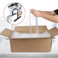 China Recyclable Pre Opened Bags Various Sizes Available Sedex /BSCI for sale