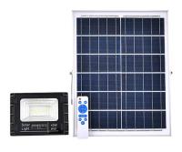 China 20 Watt LED Solar Floodlight with IP65 Waterproof and Motion Sensor for Outdoor Lighting for sale