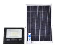 China 20 Watt LED Solar Floodlight with IP65 Waterproof and Motion Sensor for Outdoor Lighting for sale