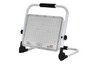 China 100W IP65 Waterproof LED Solar Light with Remote Control for Outdoor Flood Lighting for sale