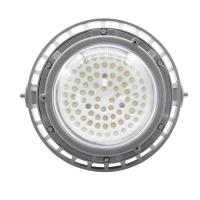 China Railway ATEX Emergency Lighting IP65 Explosion Proof Floodlight with 50-150W Power and 6500-19500lm Luminous Flux for sale
