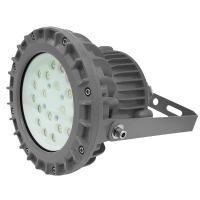China High Bay LED Explosion Proof Light with High Borosilicate Glass IP65 Protection and WF2 Anti-Corrosion for sale