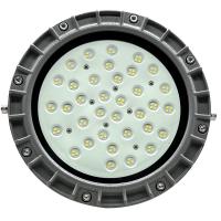 China High Bay LED Explosion Proof Light with High Borosilicate Glass IP65 Protection and WF2 Anti-Corrosion for sale