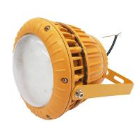 China IP65 WF2 Anti-Corrosion Explosion Proof LED Light with 2700-6500K Color Temperature for Hazardous Locations for sale