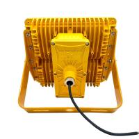 China WF2 Portable Explosion Proof Lighting Fixtures 200W IP65 Hazardous Location Light Fixtures for Coal Mines and Oil Fields for sale