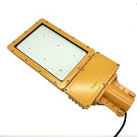 China Industrial Explosion Proof LED Lamps with IP65 Protection WF2 Corrosion Resistance and 5500-6500K Color Temperature for sale