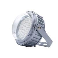 China Flameproof Explosion Proof Work Light with IP65 Protection 50000H Working Life and 3900-7800lm Luminous Flux for sale