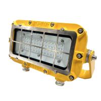 China High Efficiency Explosion Proof LED Mining Light with 2700K-6500K Color Temperature and IP65 Protection for sale