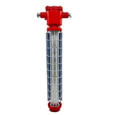 China 3120-4680lm IP65 Explosion Proof Work Light with 50000H Lifespan for Hazardous Mining Environments for sale