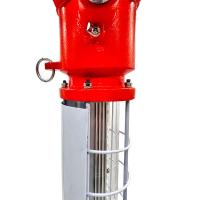 China 3120-4680lm IP65 Explosion Proof Work Light with 50000H Lifespan for Hazardous Mining Environments for sale