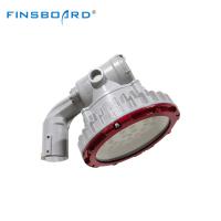 China IP65 Waterproof LED Explosion Proof Lighting with 100-110lm/w Luminous Efficiency and 3 Year Warranty for sale