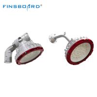 China IP65 Waterproof Explosion Proof Lighting Fixtures with 8MM Explosion-Proof Tempered Glass and SMD2835/3030 LED Technology for sale