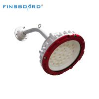 China IP65 Waterproof Explosion Proof Lighting Fixtures with 8MM Explosion-Proof Tempered Glass and SMD2835/3030 LED Technology for sale