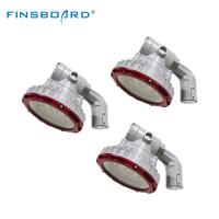 China IP65 Waterproof LED Explosion Proof Lighting with 100-110lm/w Luminous Efficiency and 3 Year Warranty for sale