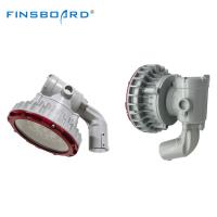 China IP65 Waterproof Explosion Proof Lighting Fixtures with 8MM Explosion-Proof Tempered Glass and SMD2835/3030 LED Technology for sale