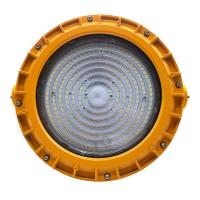 China 240W 80Ra Parapet Mounted Explosion Proof High Bay Light Fixture for Hazardous Locations for sale