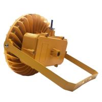 China 30W Ceiling Mounted IP66 Explosion Proof Lighting for Hazardous Locations for sale