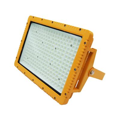 China 180W Explosion Proof High Bay Light with IP66 Rating and Aluminum Alloy Construction for Hazardous Locations for sale