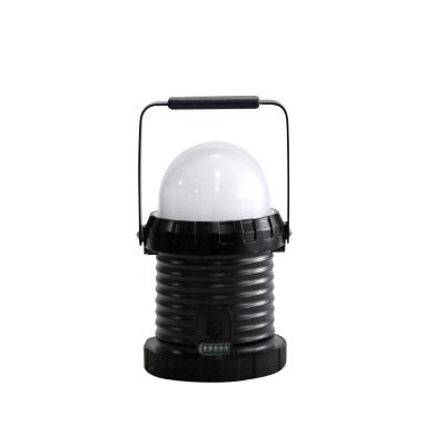 China Rechargeable Portable Magnetic Explosion Proof Work Light for Hazardous Locations 12W LED for sale