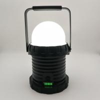 China Rechargeable Portable Magnetic Explosion Proof Work Light for Hazardous Locations 12W LED for sale