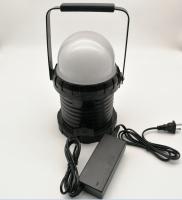 China Rechargeable Portable Magnetic Explosion Proof Work Light for Hazardous Locations 12W LED for sale