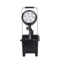 China Rechargeable 30W IP65 Explosion Proof Lighting Portable Lamp for Emergency LED Work Light for sale