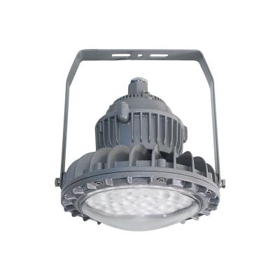 China 150W/200W LED Explosion-proof Light with IP66 Protection and Die-cast Aluminum for Hazardous Locations for sale