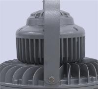 China 150W/200W LED Explosion-proof Light with IP66 Protection and Die-cast Aluminum for Hazardous Locations for sale