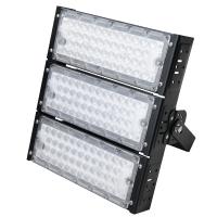 China 300W Outdoor LED Floodlight with IP65 Waterproof Rating and SMD3030 LED Chips for Stadium Lighting for sale