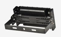 China 100W IP65 Waterproof LED Modular Flood Light 5000K for Outdoor Industrial Lighting for sale