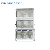 China IP66 Waterproof 200 Watt LED Modular Flood Light with Adjustable Bracket for Outdoor Wall Mount for sale