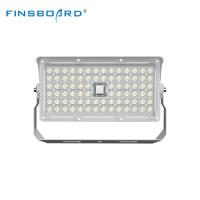 China 500W IP65 Waterproof LED Modular Flood Light with Motion Detector for Outdoor Lighting for sale