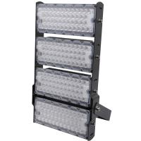 China Railway Station LED Modular Flood Light with Motion Sensing IP65 Waterproof and Customizable Power 100W-1000W for sale