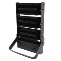 China Railway Station LED Modular Flood Light with Motion Sensing IP65 Waterproof and Customizable Power 100W-1000W for sale