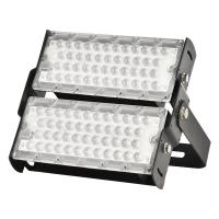 China 5000K 200W IP65 LED Modular Flood Light for Outdoor Tunnel Lighting for sale